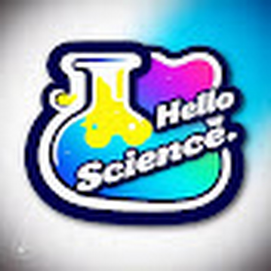 Hello Science - YouTube