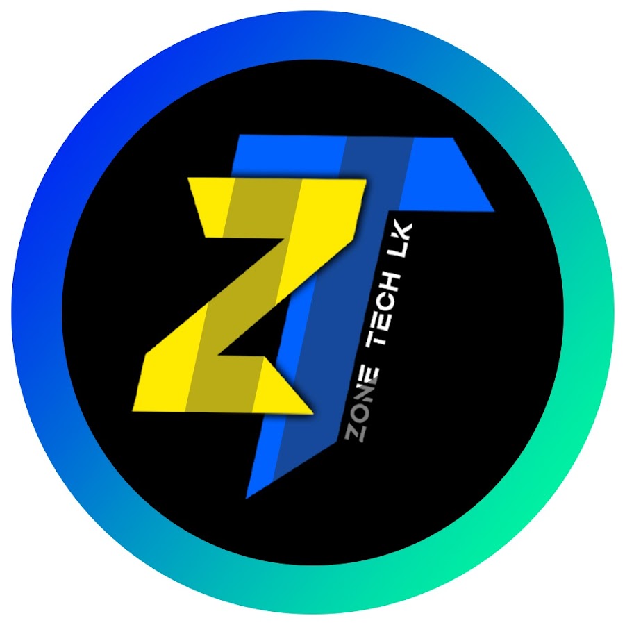 ZoneTech Lk - YouTube