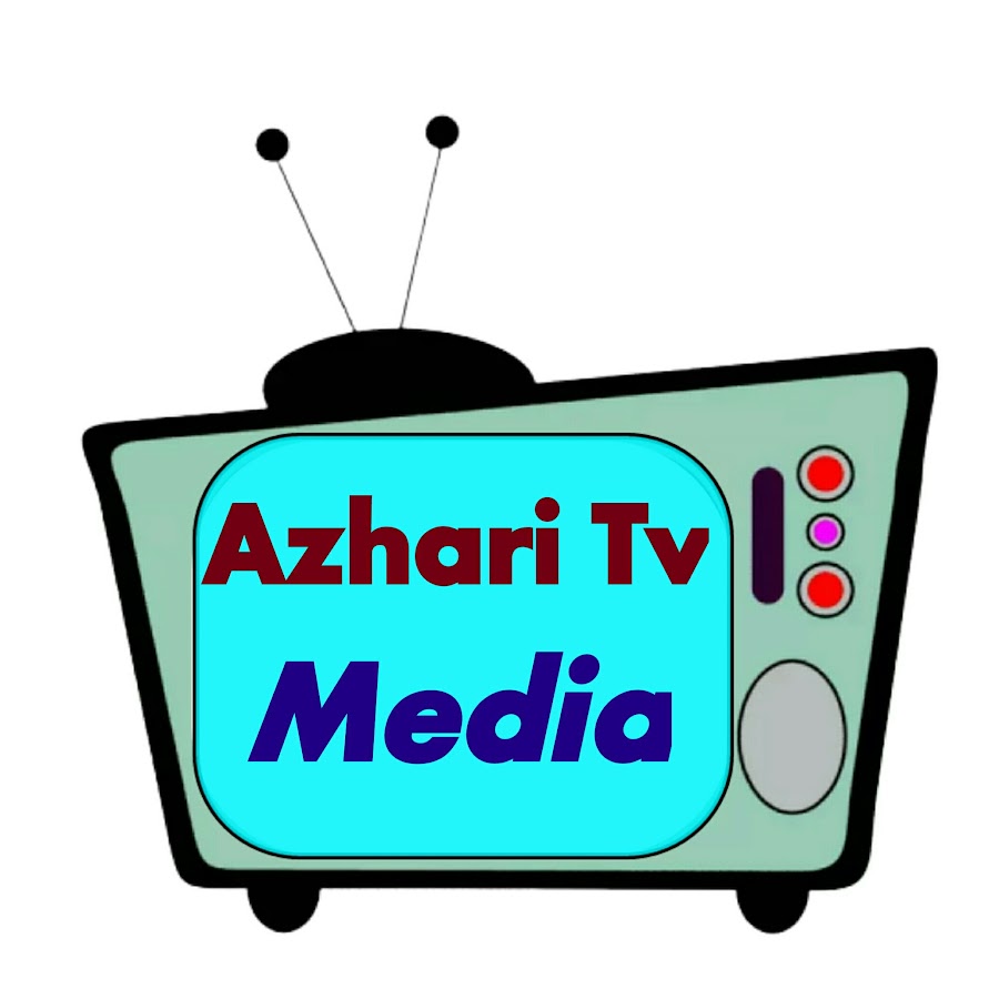 Azhari Tv Media 24 - YouTube