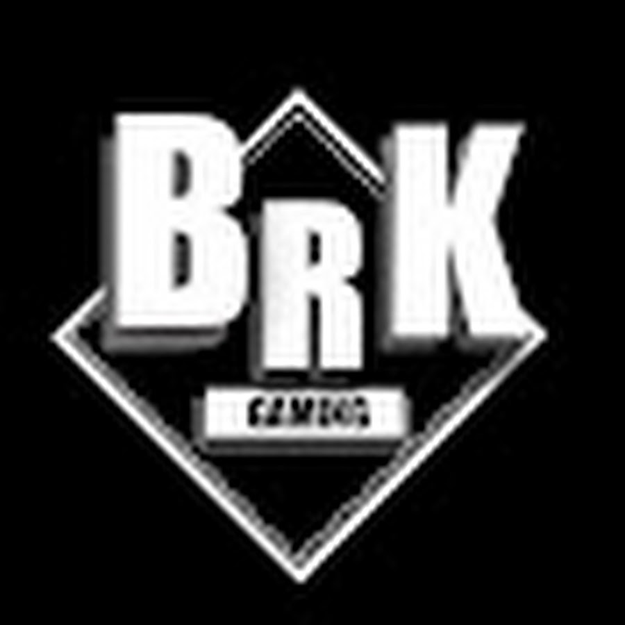 Berserk Gaming - BRK - YouTube