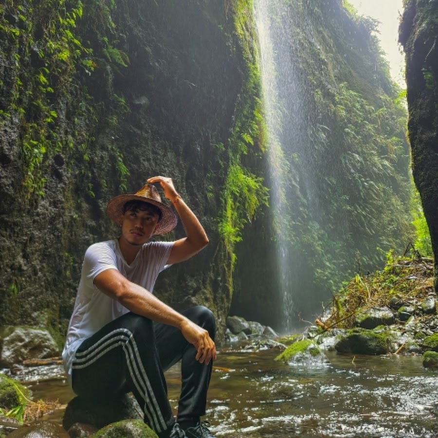 La cámara de Imanol - YouTube