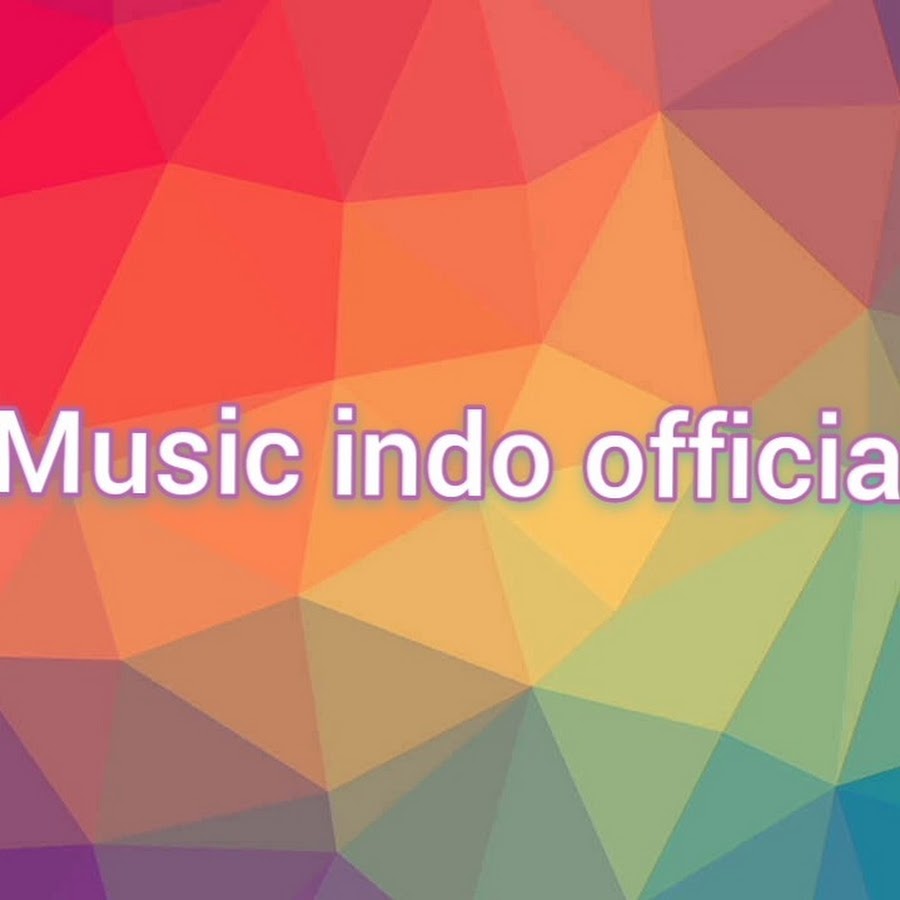 music indo official - YouTube