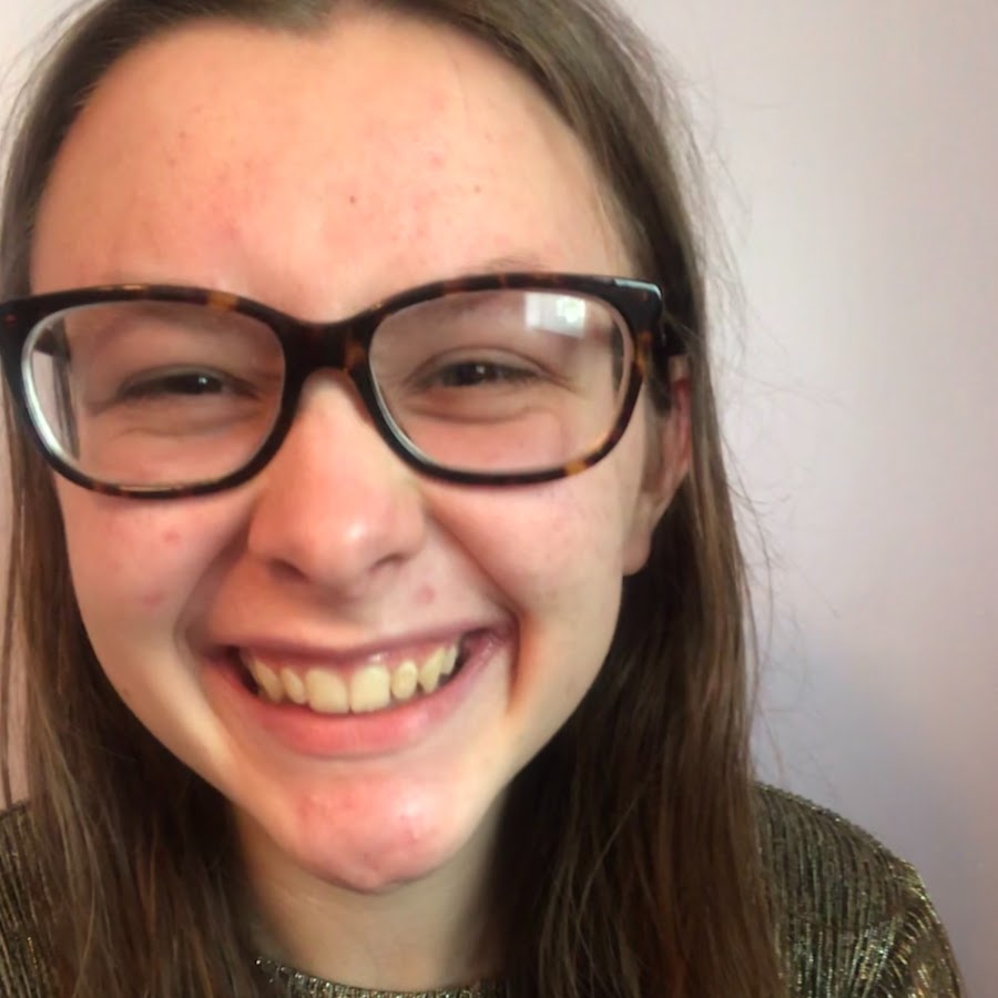 Madelyn Anderson - YouTube