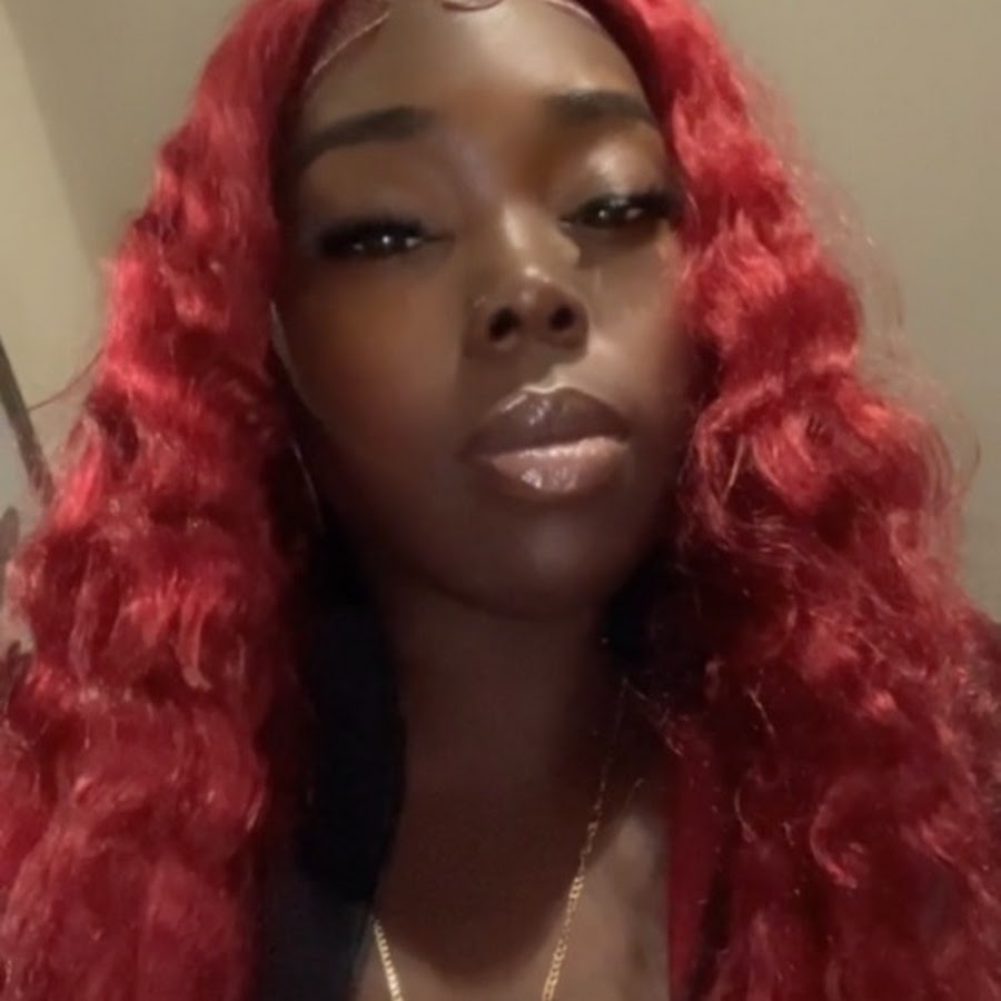 I am Chyna J - YouTube