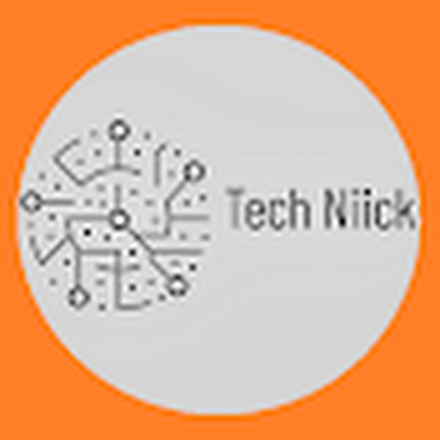 Tech Niick - YouTube