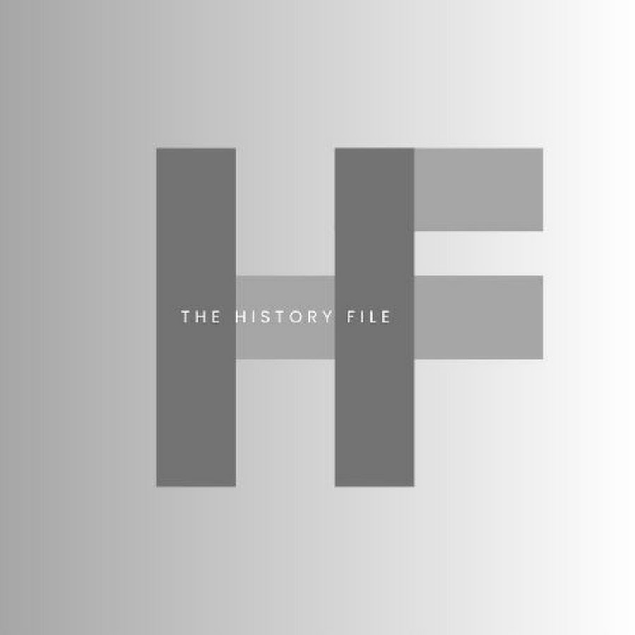 The History File Youtube