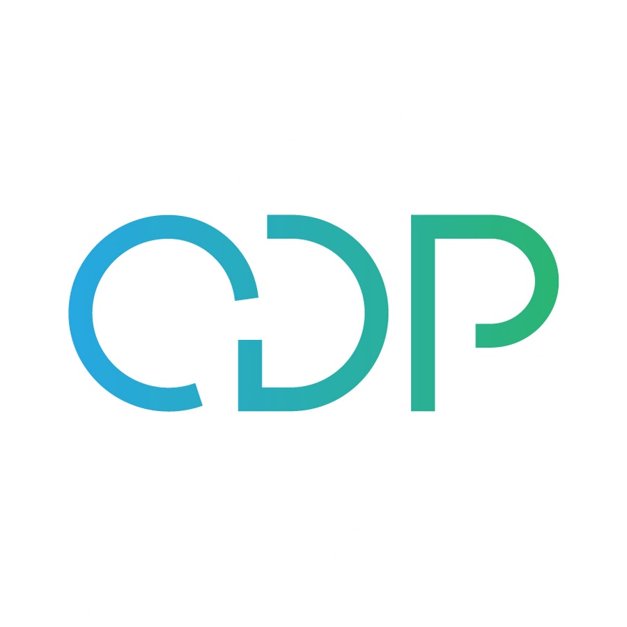 CDP - YouTube