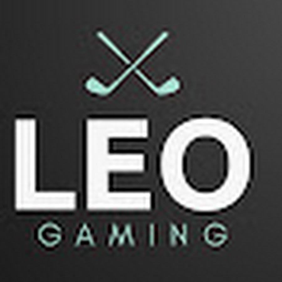 LEO GAMING - YouTube