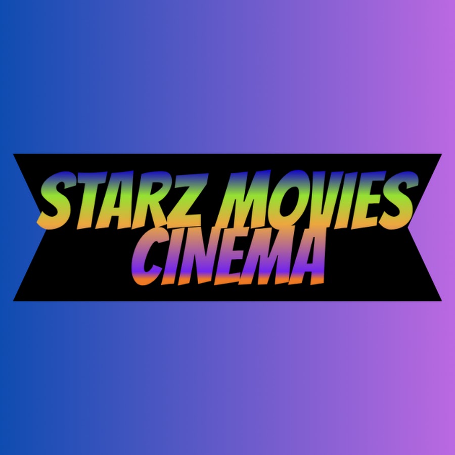 Starz Movies Cinema - YouTube