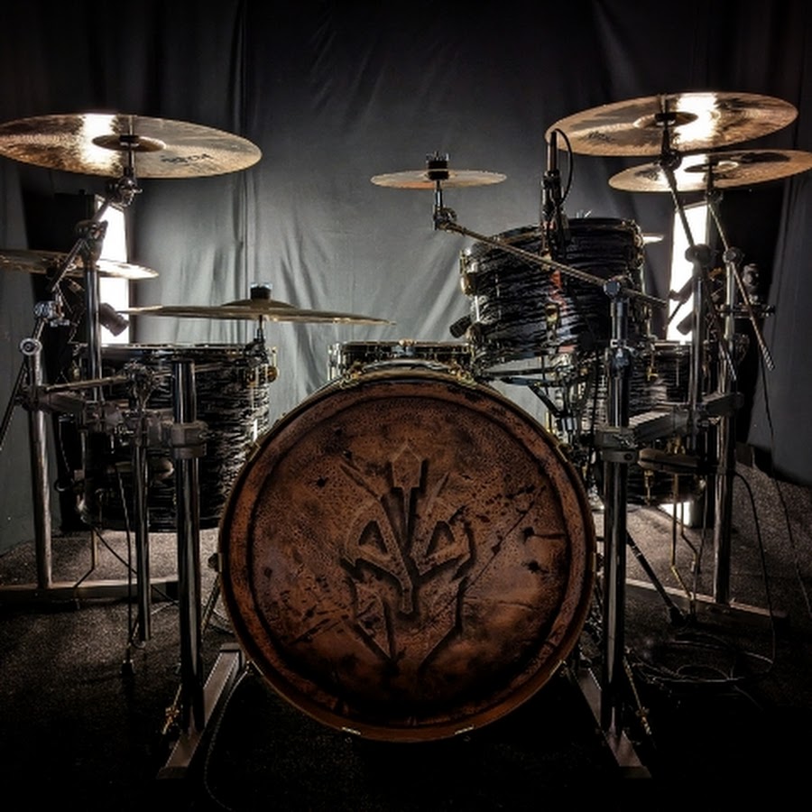 Adam Turner Drums - YouTube Adam Turner Drums - YouTube