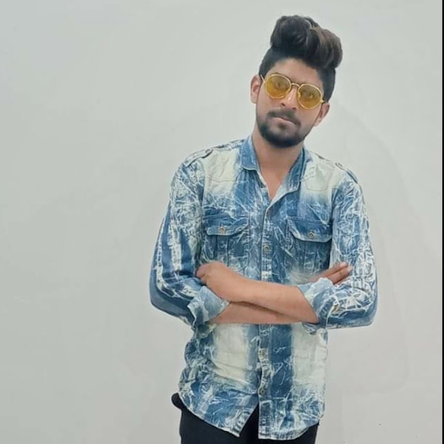 singer Nikhil raja official - YouTube