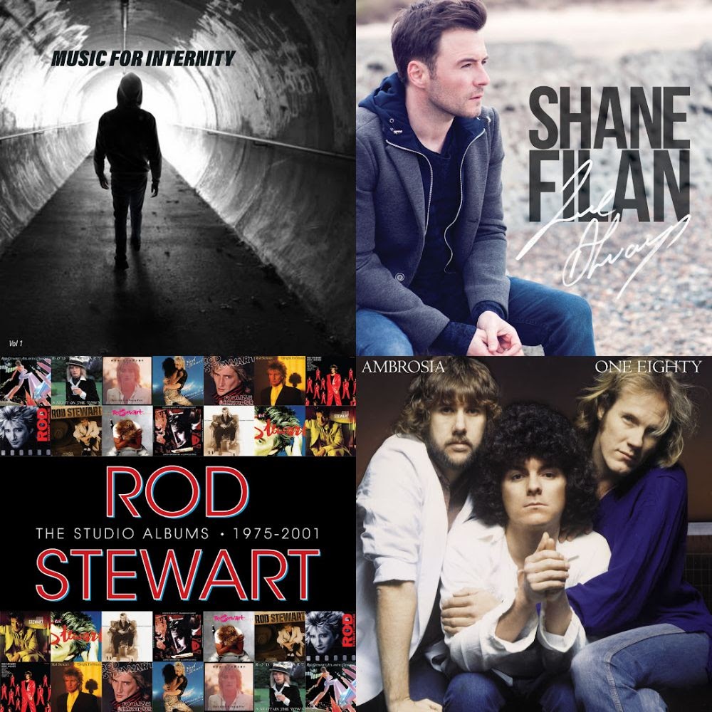 English Pop