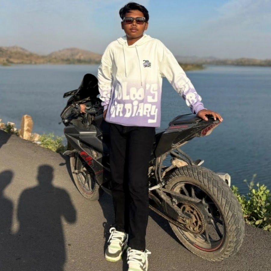 Alpesh Vsv - YouTube