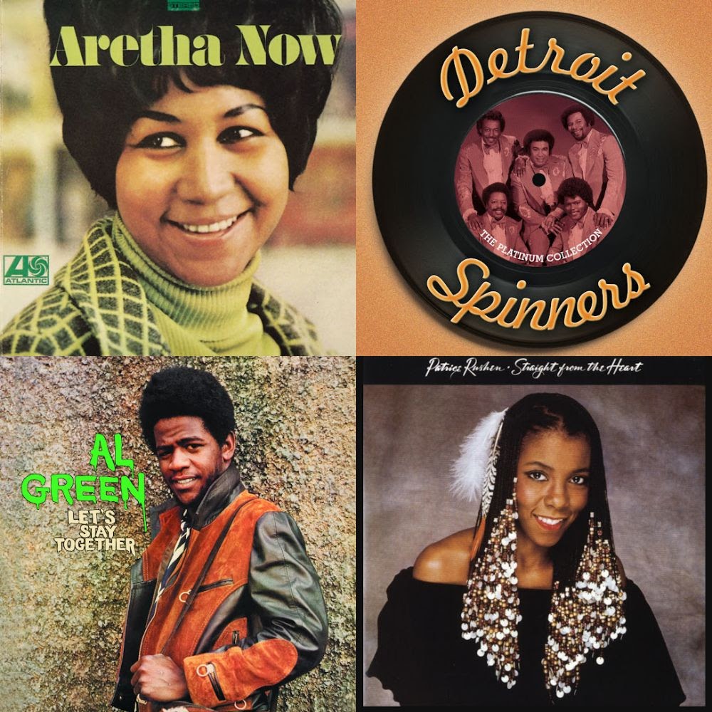 "Classic Sunshine soul"