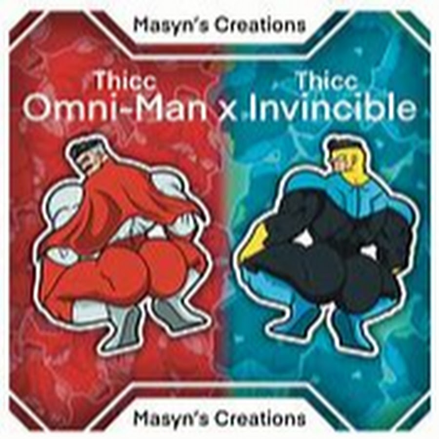 Omni Gyatt Youtube