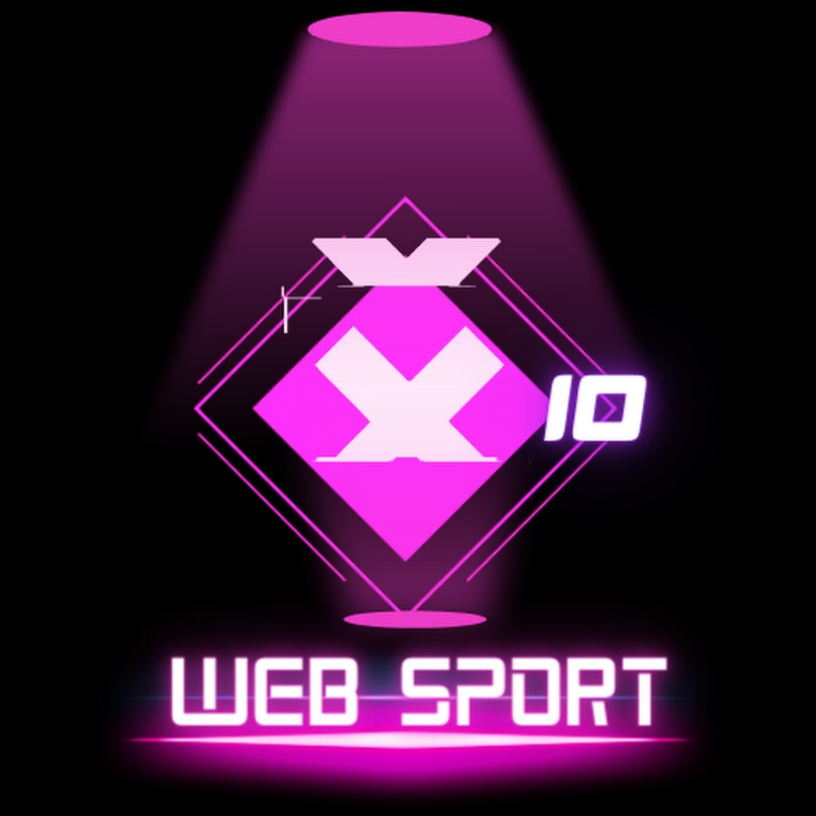 WebSport - YouTube