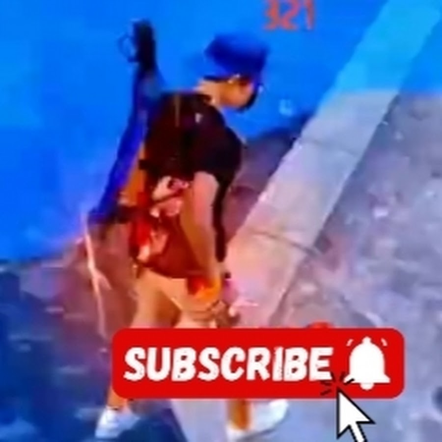 Unknown ff man - YouTube