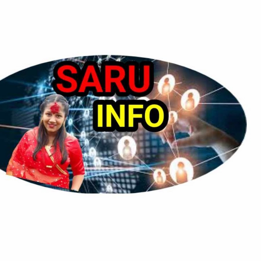 Saru Info - YouTube