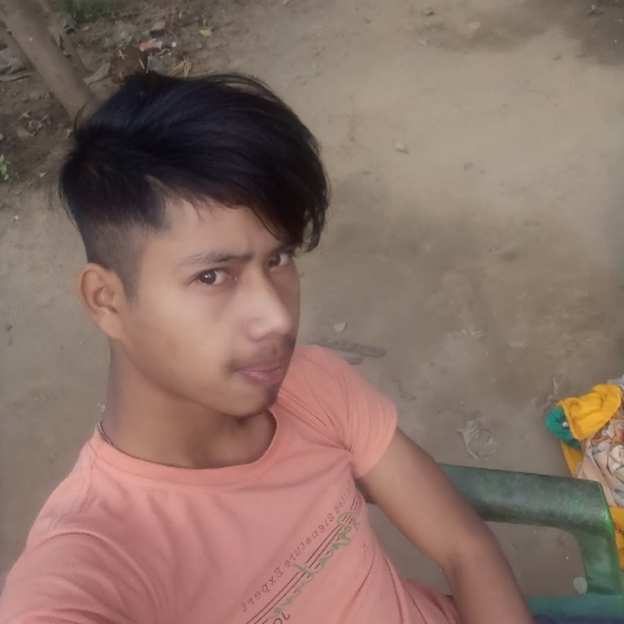 Mampi Barman - YouTube