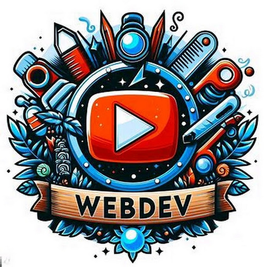Webdev Passion - YouTube