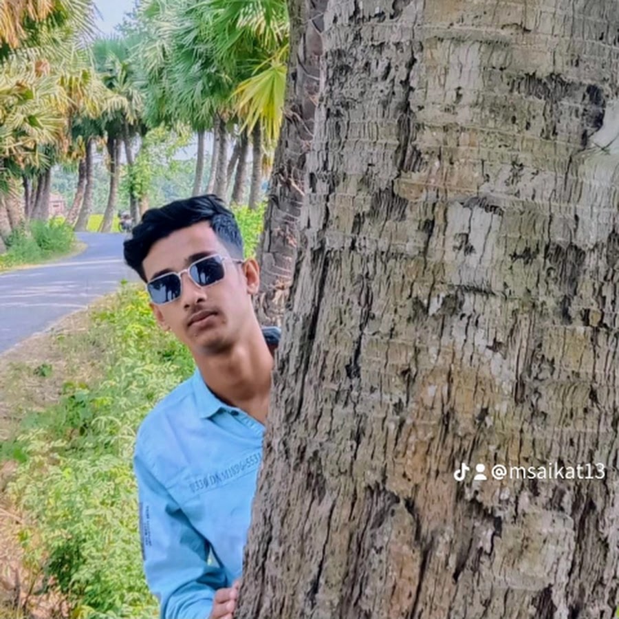 Saikat - YouTube