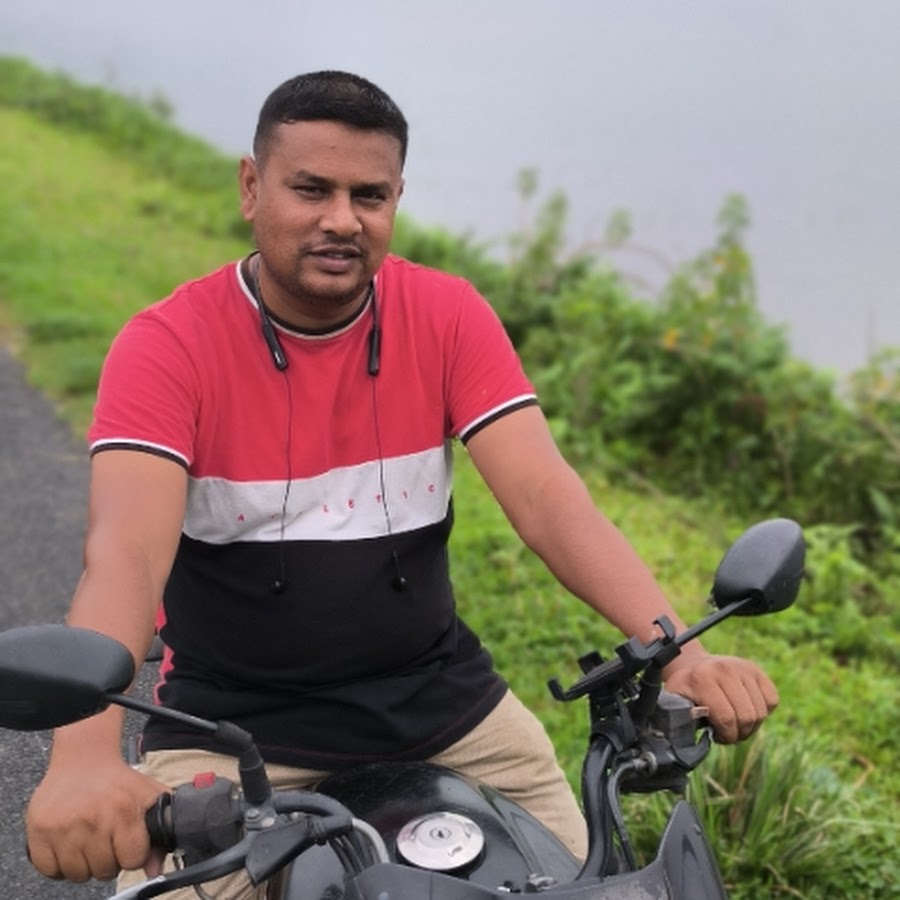 SAJIB JUNAID VLOGS - YouTube