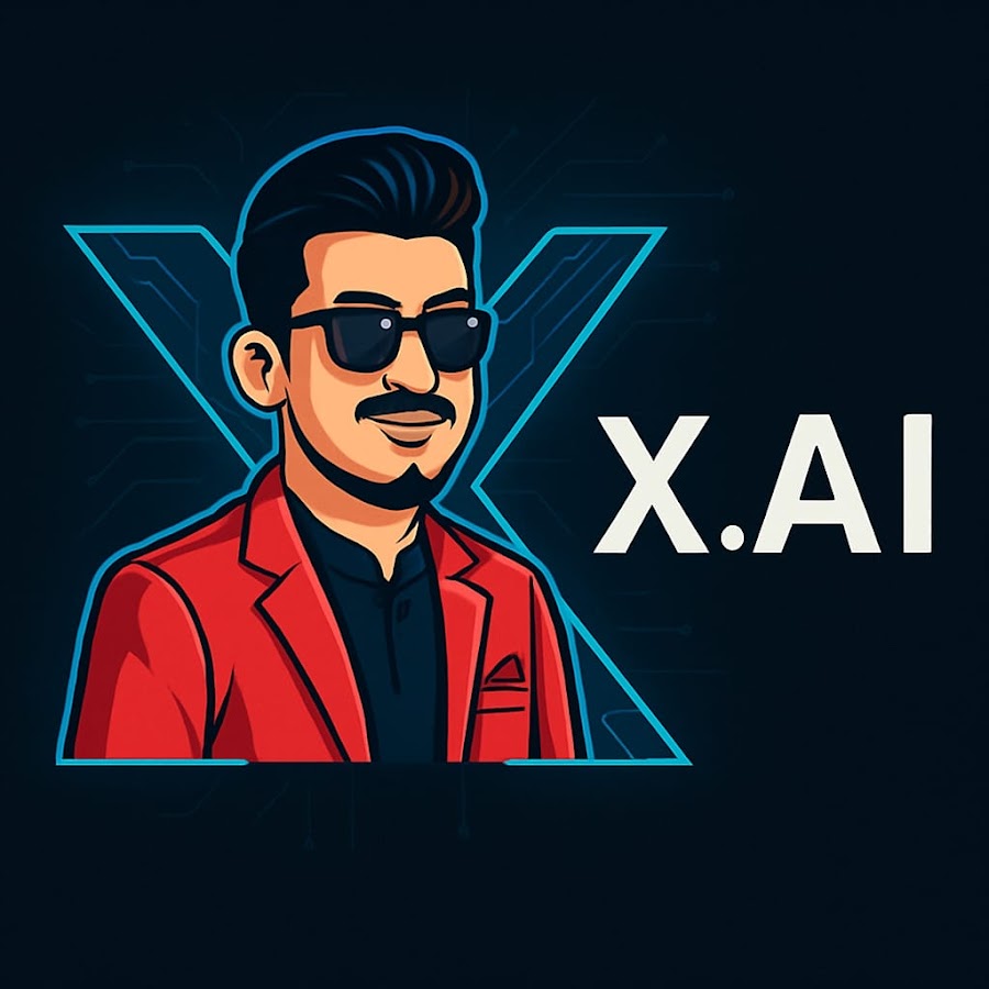 X AI - YouTube