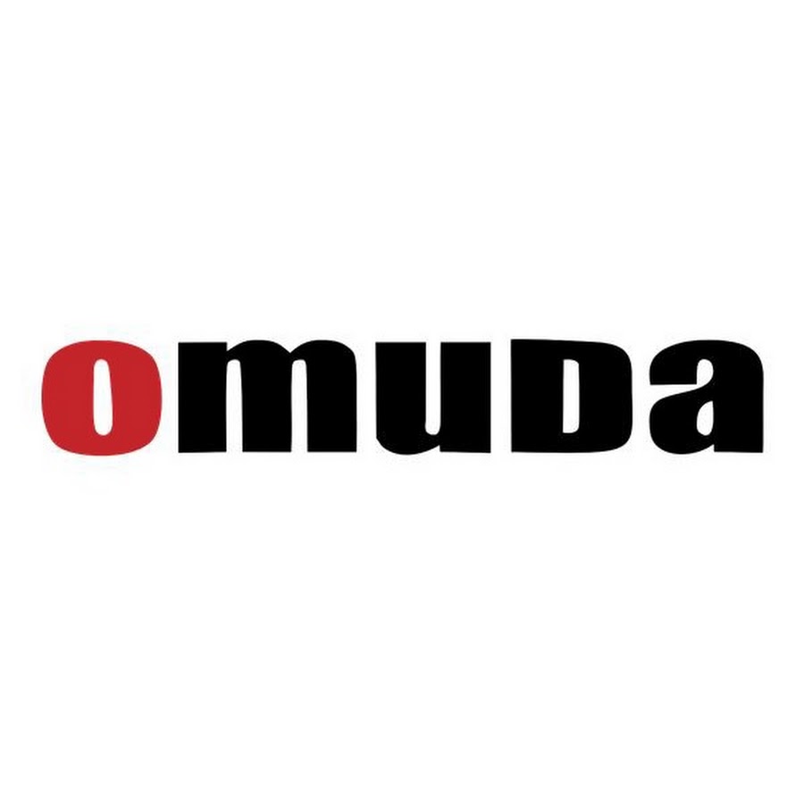 OMUDA - YouTube