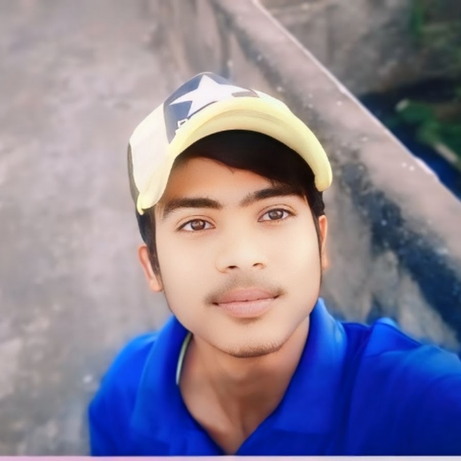 Samvu Bagdi - YouTube