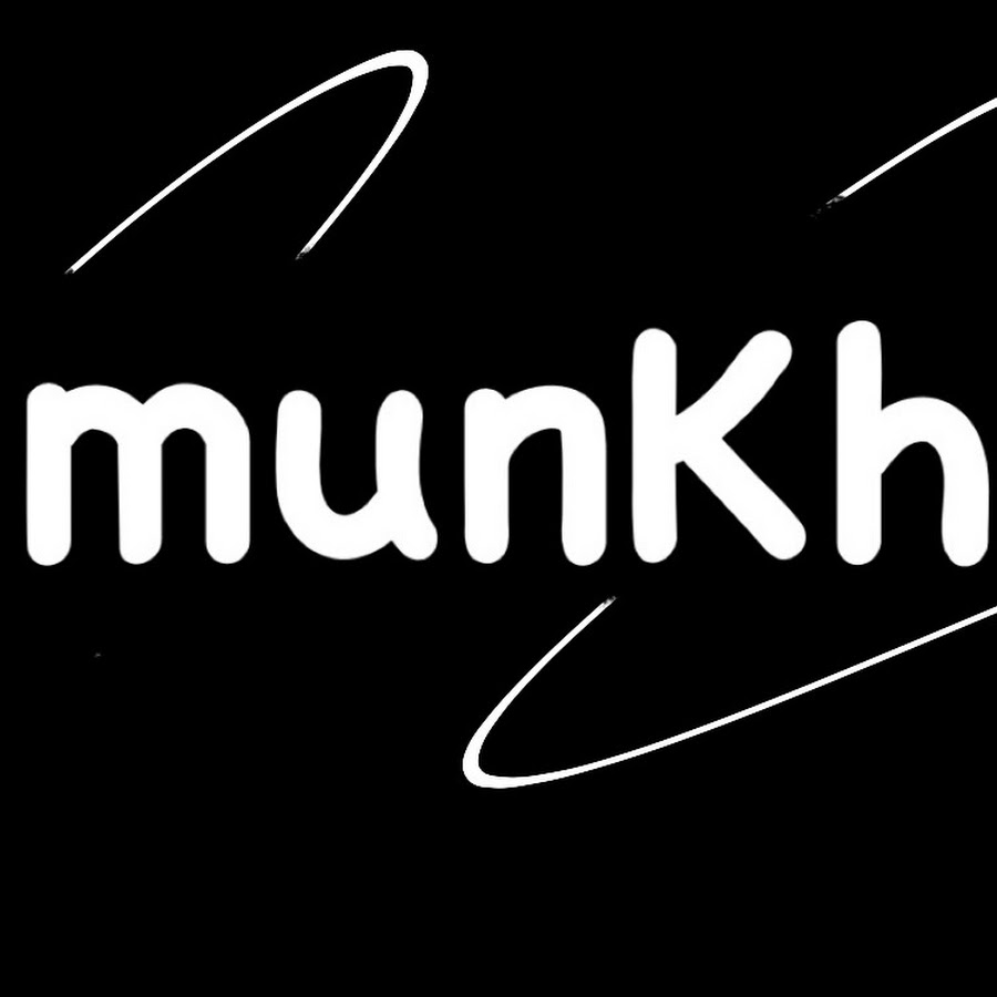munKh - YouTube