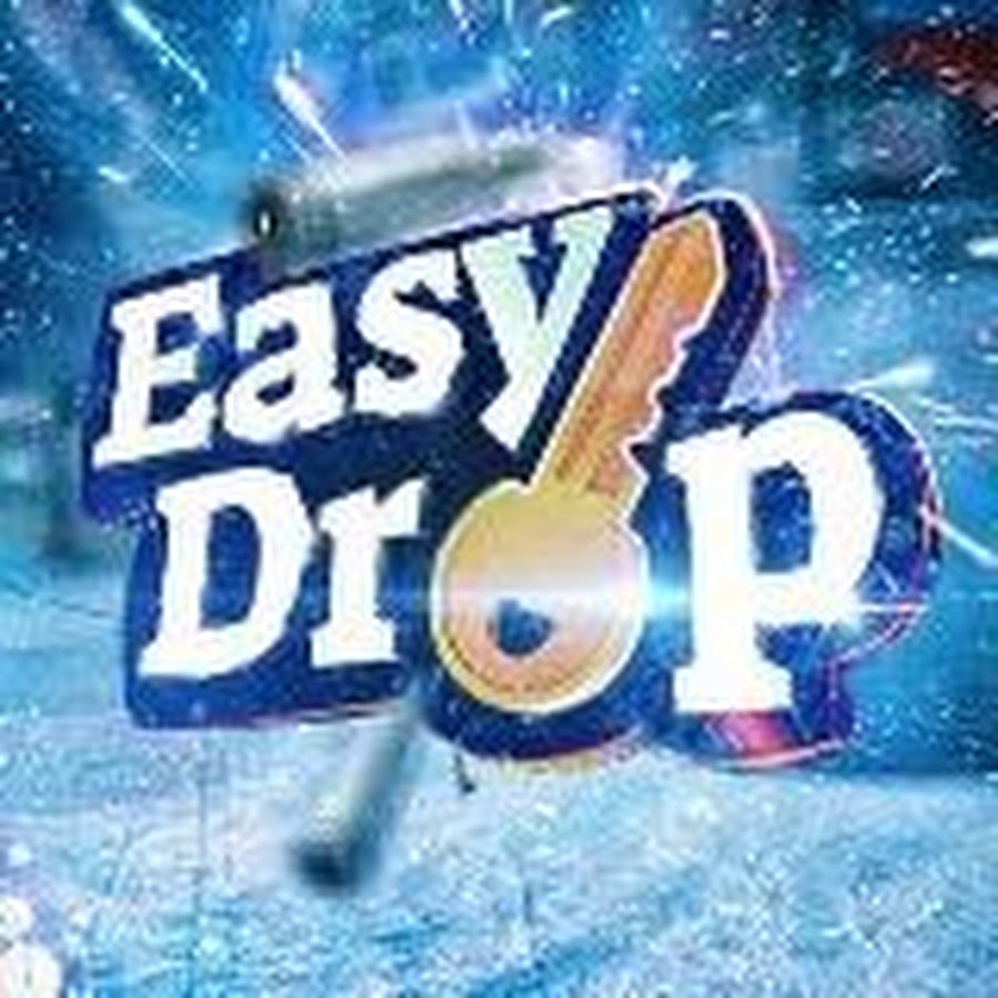 EasyDrop - YouTube