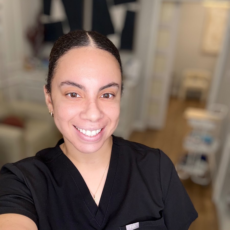 Scarlettm_NP - YouTube