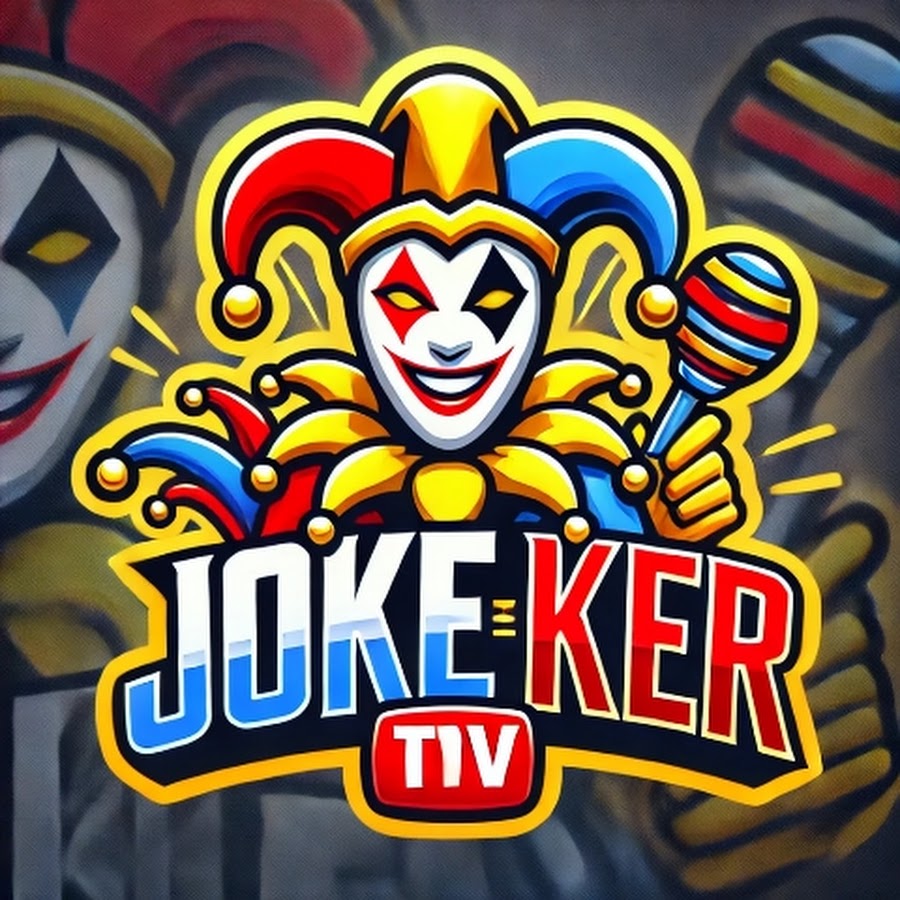 JOKE ker tv - YouTube
