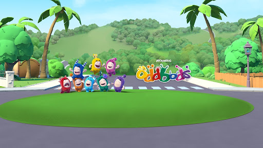 Oddbods - Official Channel - Similar YouTube channels and user reviews
