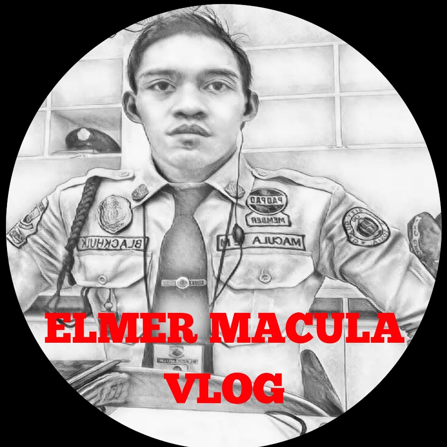 Elmer vlog - YouTube