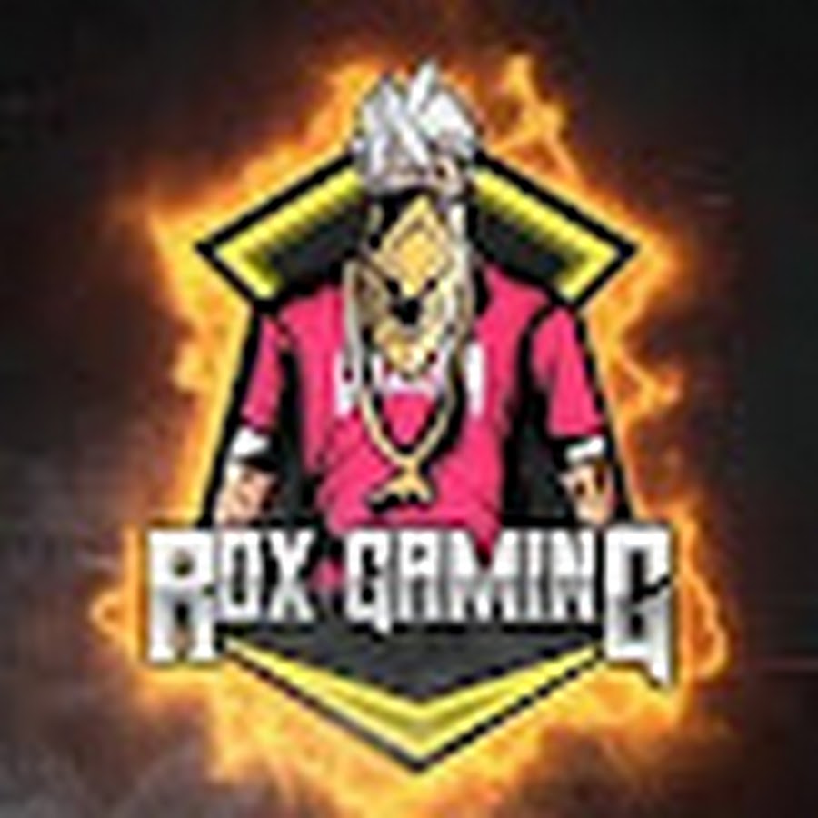 RDX_GAMER - YouTube
