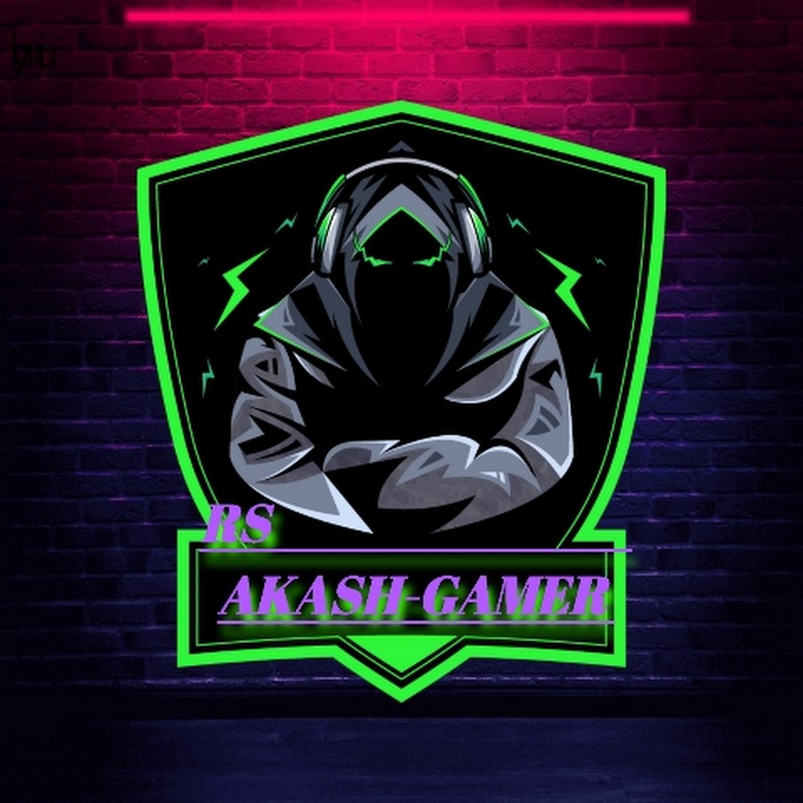 Rs Akash-gamer - YouTube