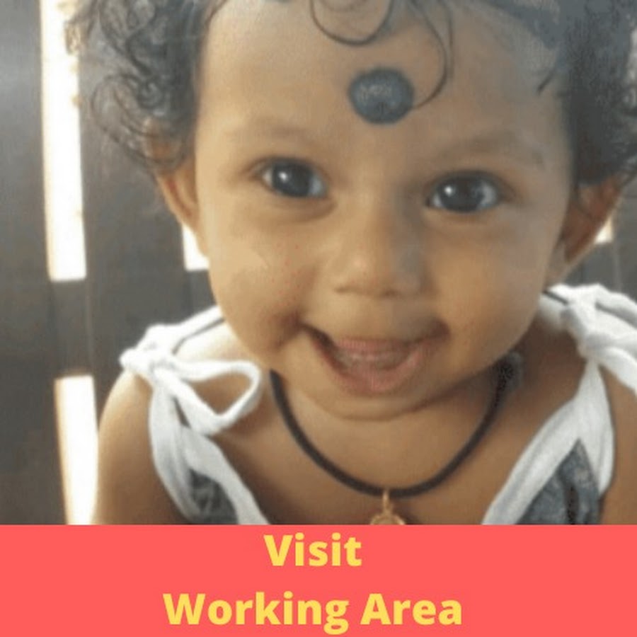 Visit Working Area - YouTube Visit Working Area - YouTube
