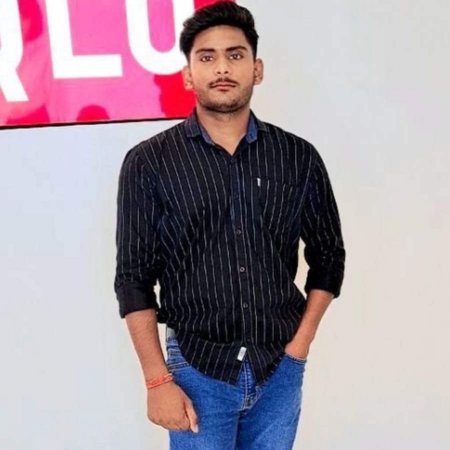 Shivam Panchal - YouTube