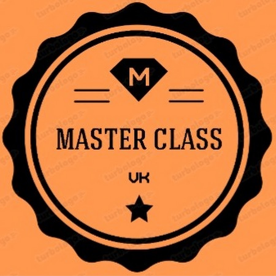 Master Class Youtube