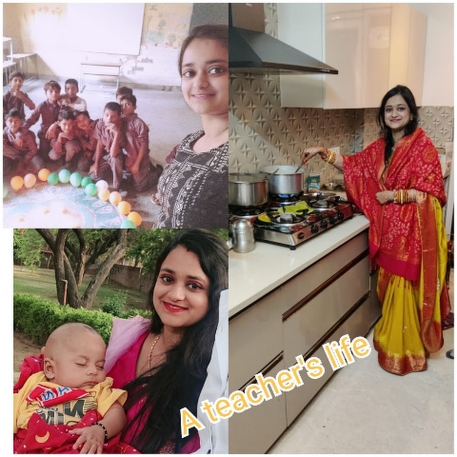 Jyoti Jain - YouTube