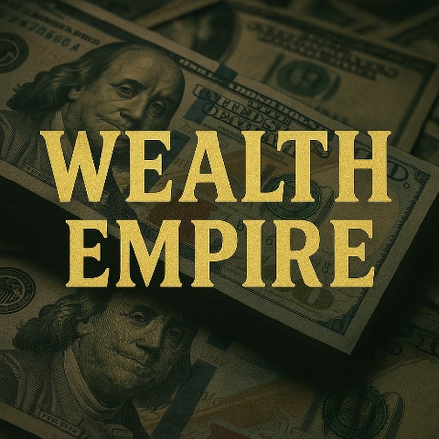 Wealth Empire - YouTube