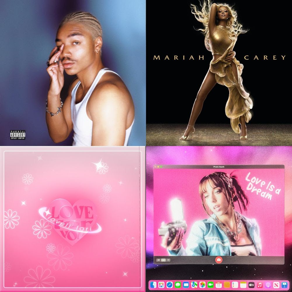 Darkcore X Sally core songs