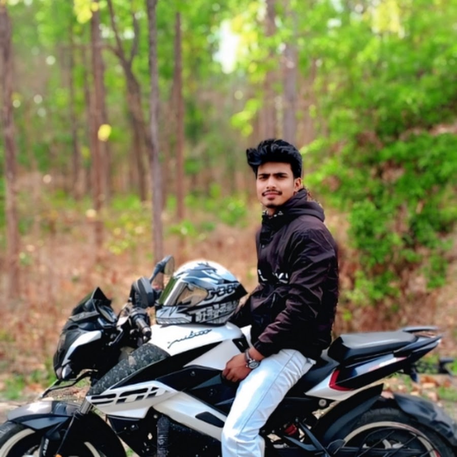 Rupesh Yadav - YouTube