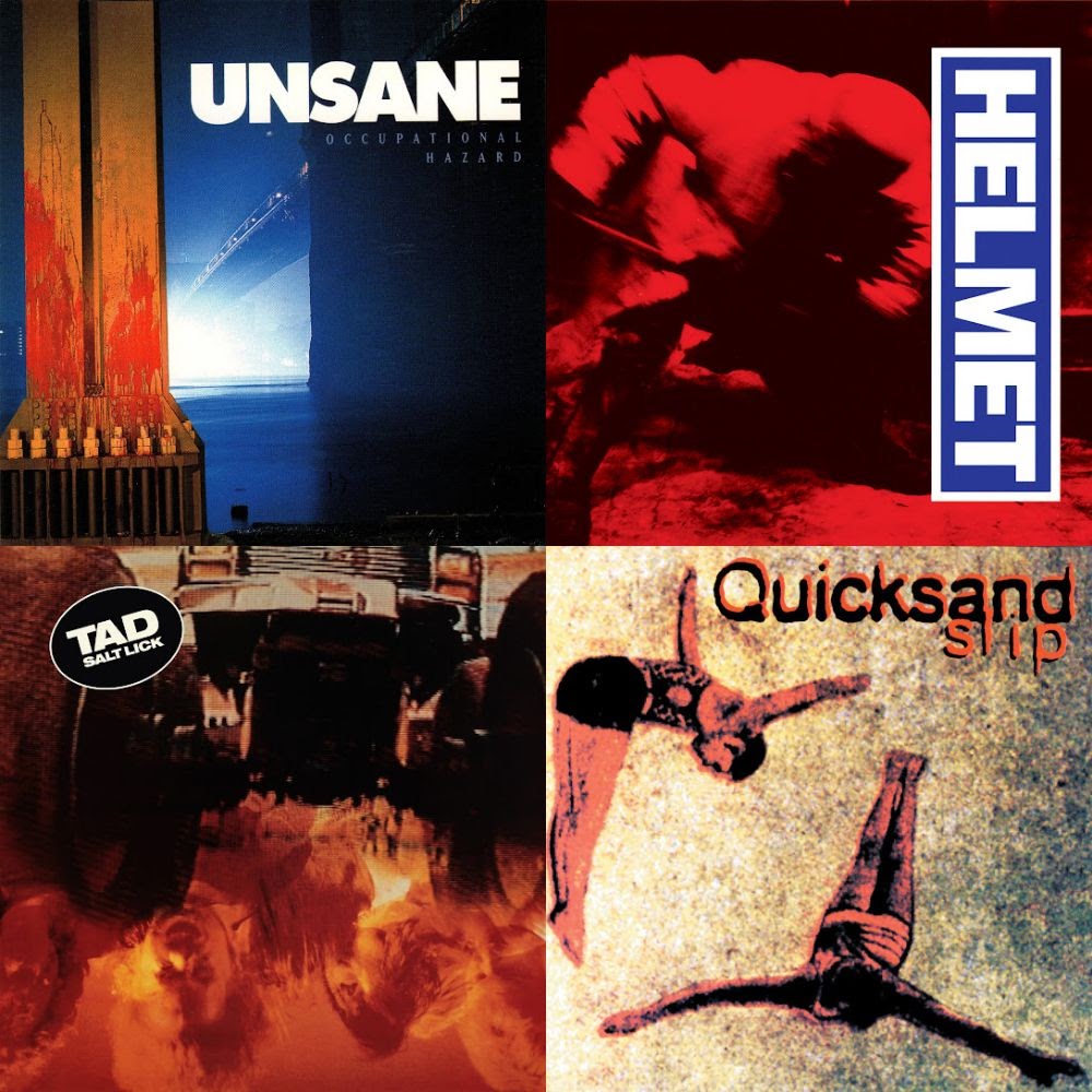 Uncle Slam Wants YOU To Join The Pit