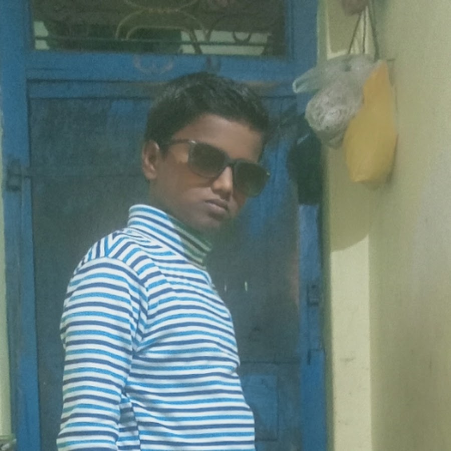 Attitude _ boy _ Asish - YouTube