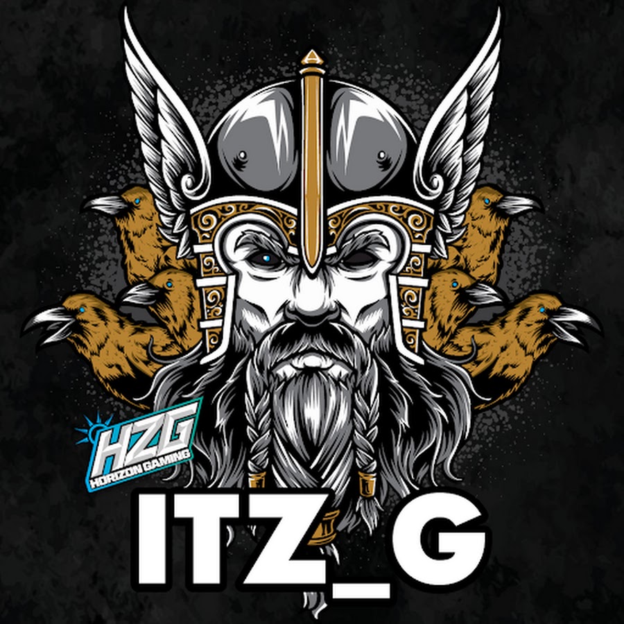 Itz_G - YouTube
