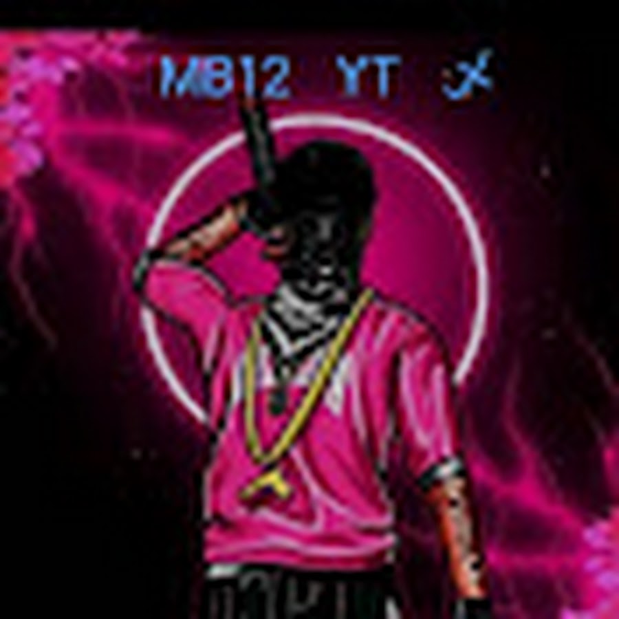 MB12 - YouTube