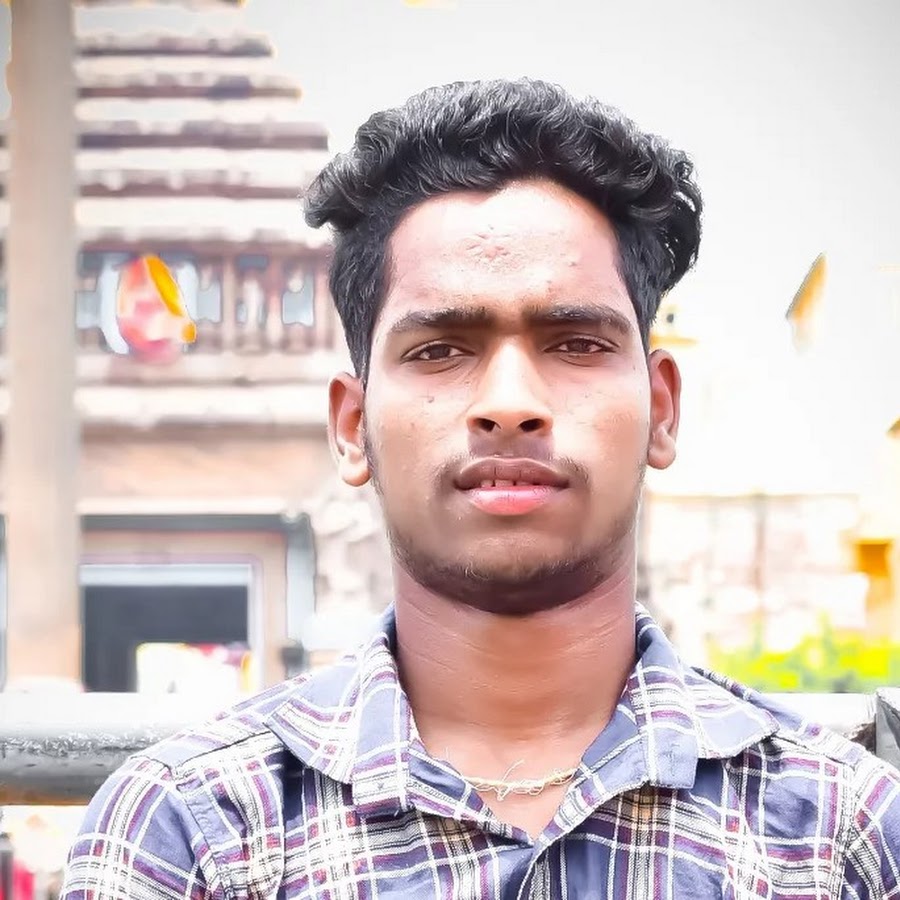 Akash barik - YouTube