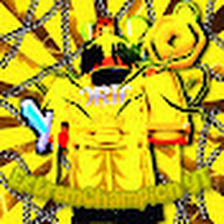 ExtremChampion YT - YouTube ExtremChampion YT - YouTube